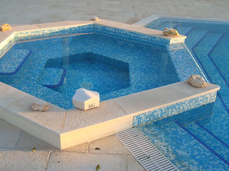 Empresa de Piscinas? 10 Razões para escolher a DreamPools™