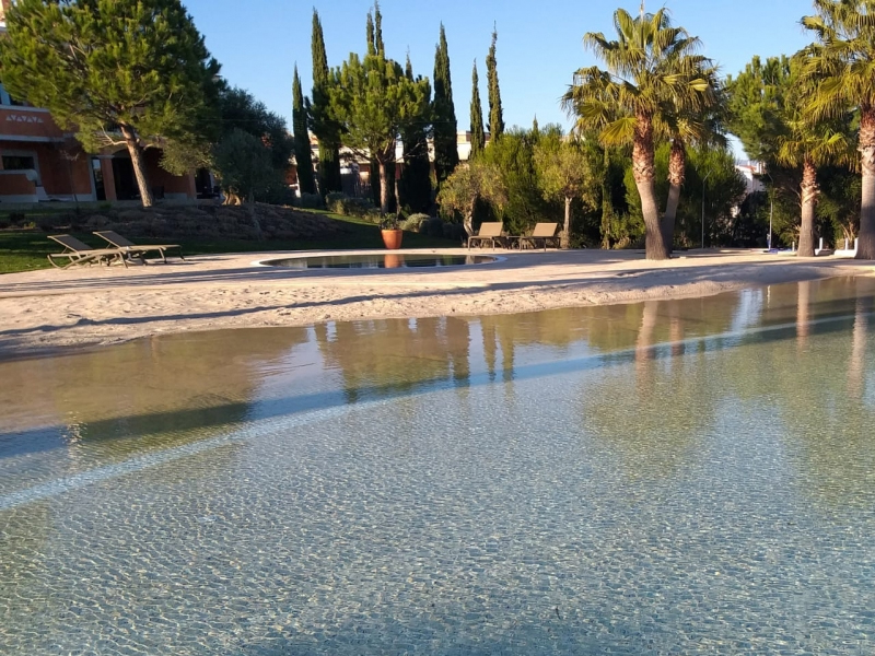 Empresa de Piscinas? 10 Razões para escolher a DreamPools™